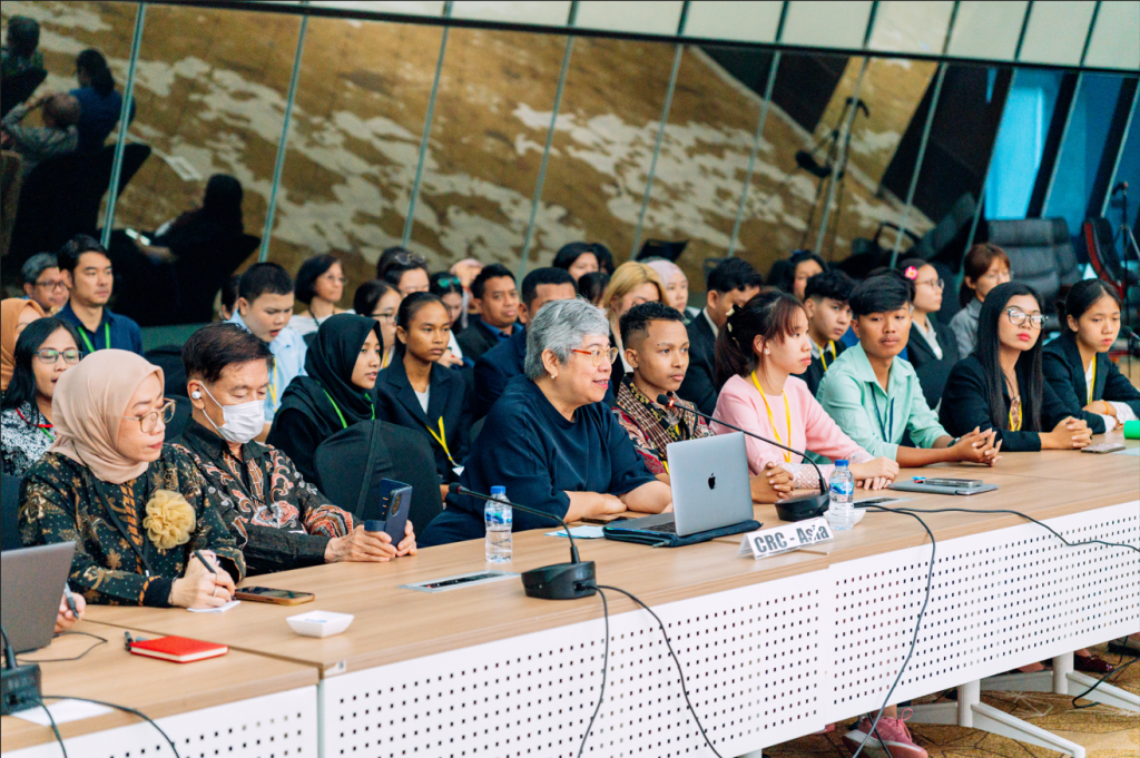 Press Release – 41st Meeting of the ASEAN Intergovernmental Commission ...