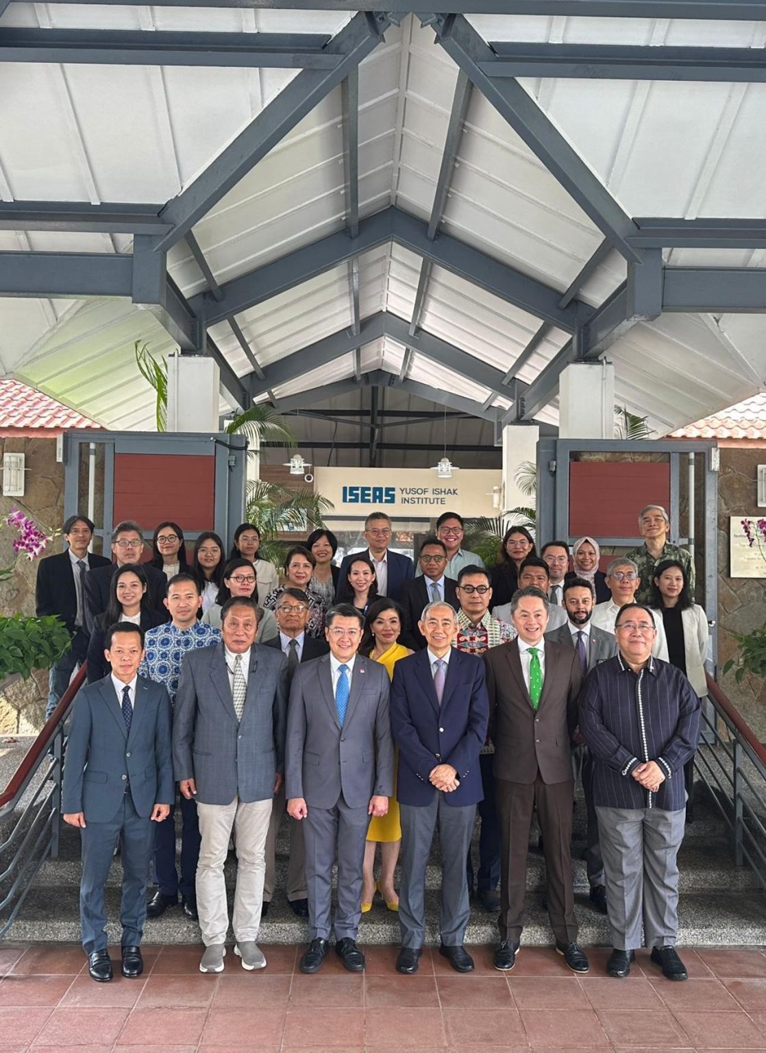 AICHR Roundtable fosters inter-religious harmony in ASEAN – AICHR