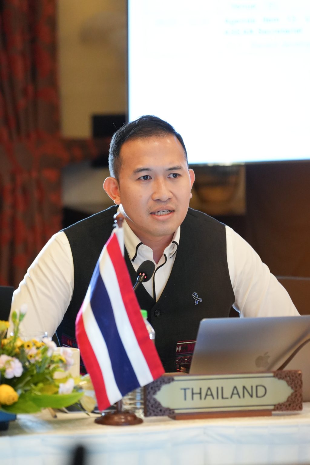 AICHR Press Release on Strengthening the AHRD through the ASEAN ...