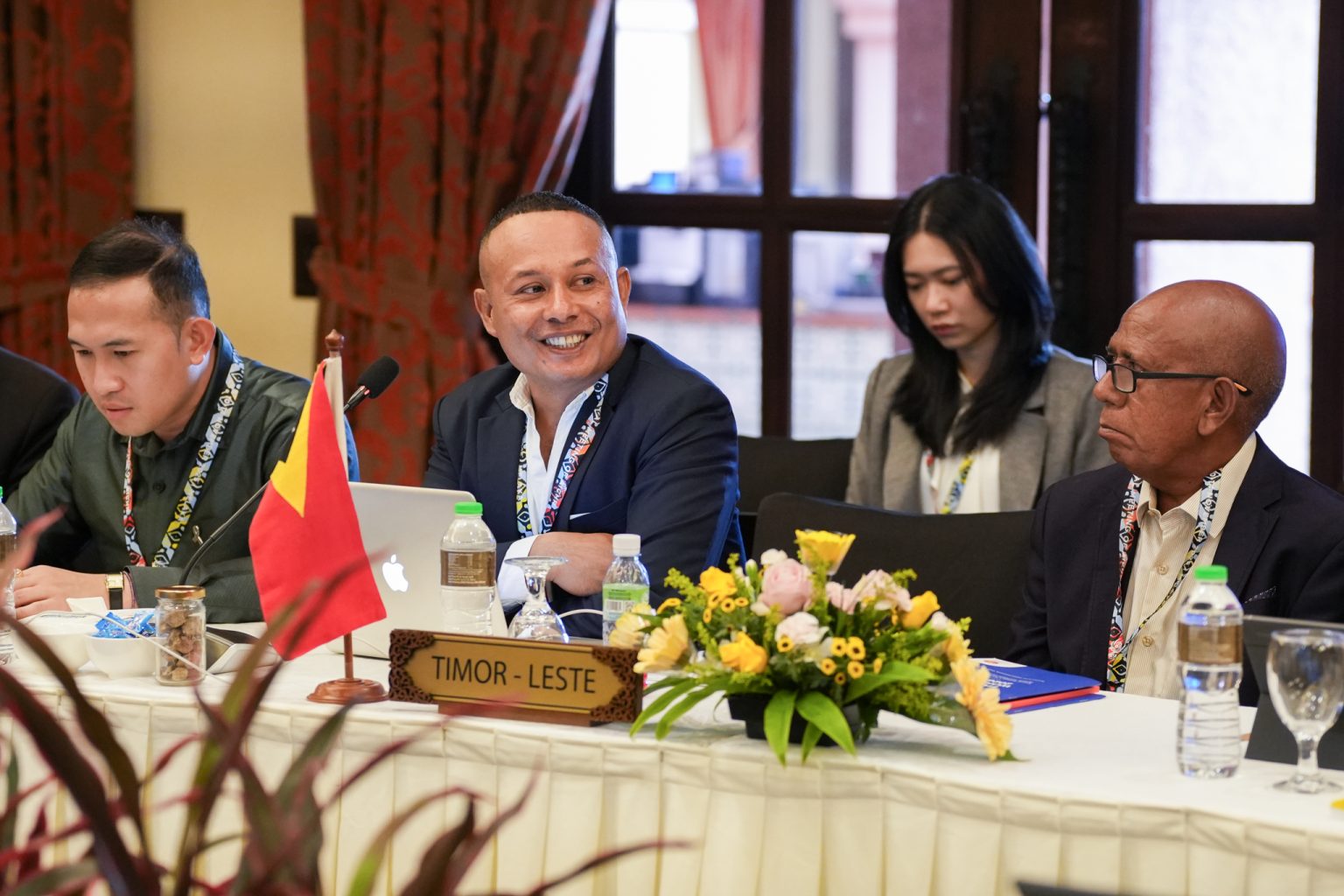 AICHR Press Release on Strengthening the AHRD through the ASEAN ...