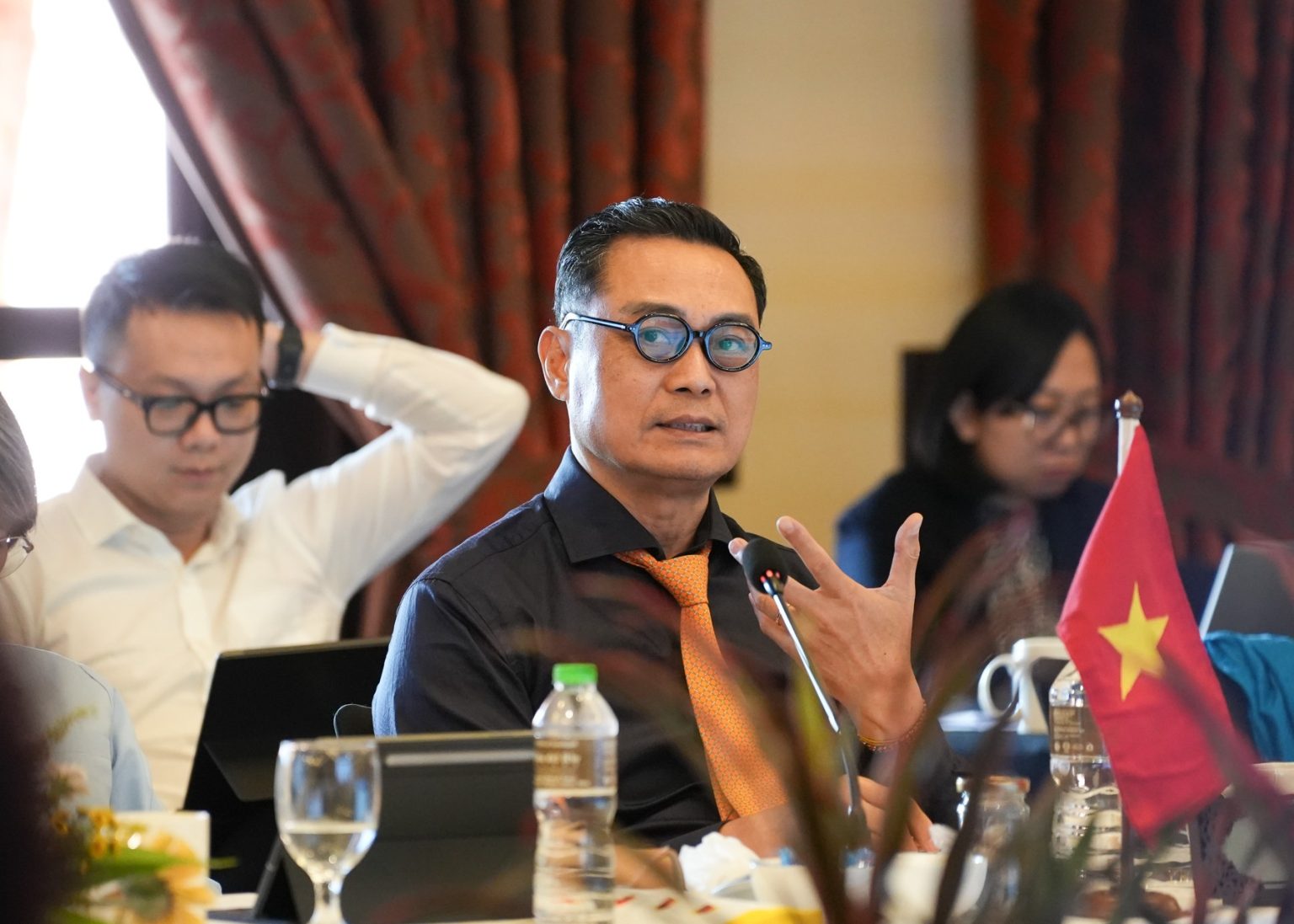 AICHR Press Release on Strengthening the AHRD through the ASEAN ...