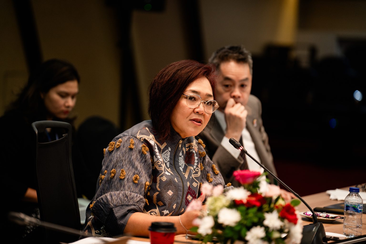 Press Release on the 7th ASEAN Human Rights Dialogue and Commemorative ...